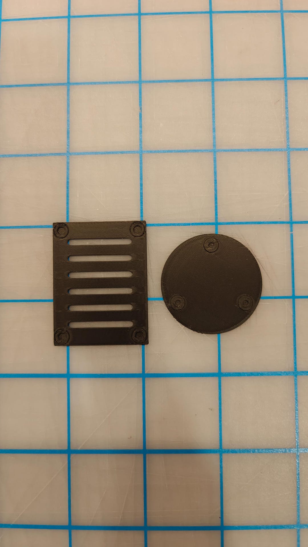 Ghost Trap Cartridge Vents and Discs Haslab Two in a Box - Etsy