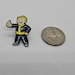 FALLOUT Nuka Cola Vault Boy Enamel Pins TV Show - Etsy