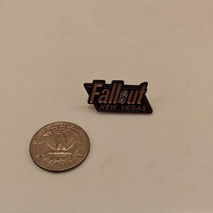 FALLOUT Nuka Cola Vault Boy Enamel Pins TV Show!!! - Etsy