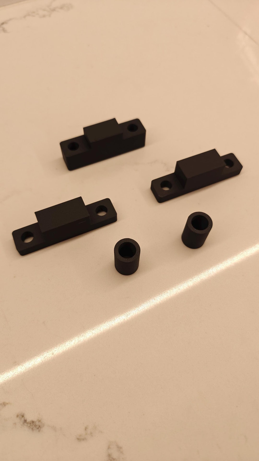 HASLAB Ghostbusters Proton Pack Alice Frame Spacers - Etsy