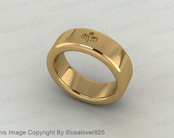 James Bond Signet - Etsy