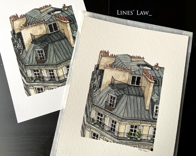 Envois des commandes chaque mardi par LinesLaw sur Etsy