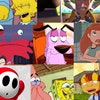 90s Cartoons Nostalgic Emote Pack for Twitch and Discord Chats. - Etsy