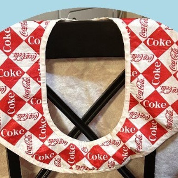 Coca Cola Apron - Etsy