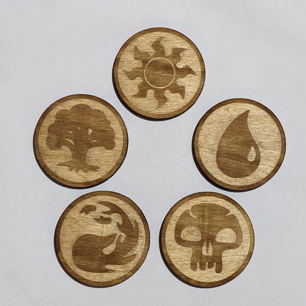 Magic the Gathering - Etsy