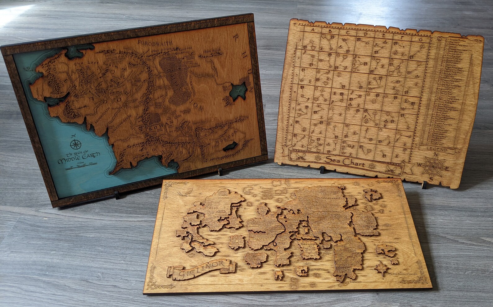 Runescape Gielinor World Map: UPDATED AI Upscale Version - Etsy Canada