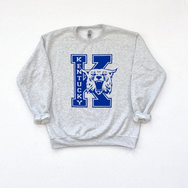 University of Kentucky Clothing - Etsy