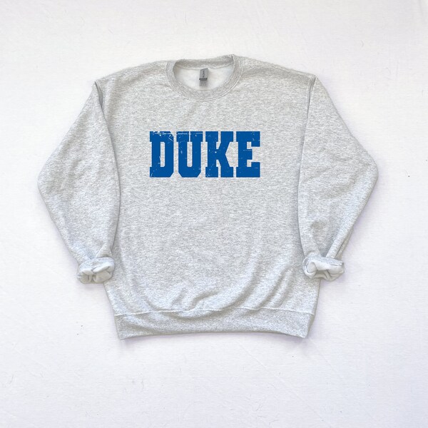 Duke - Etsy