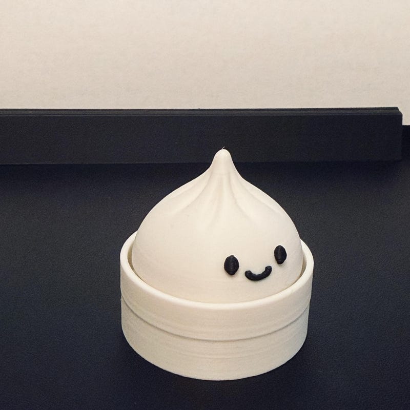 Mini Dumpling Toy - Etsy