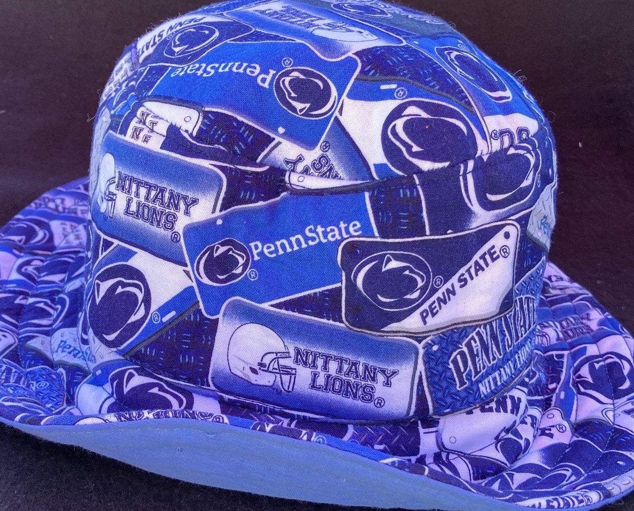 Sports Bucket Hat - Etsy