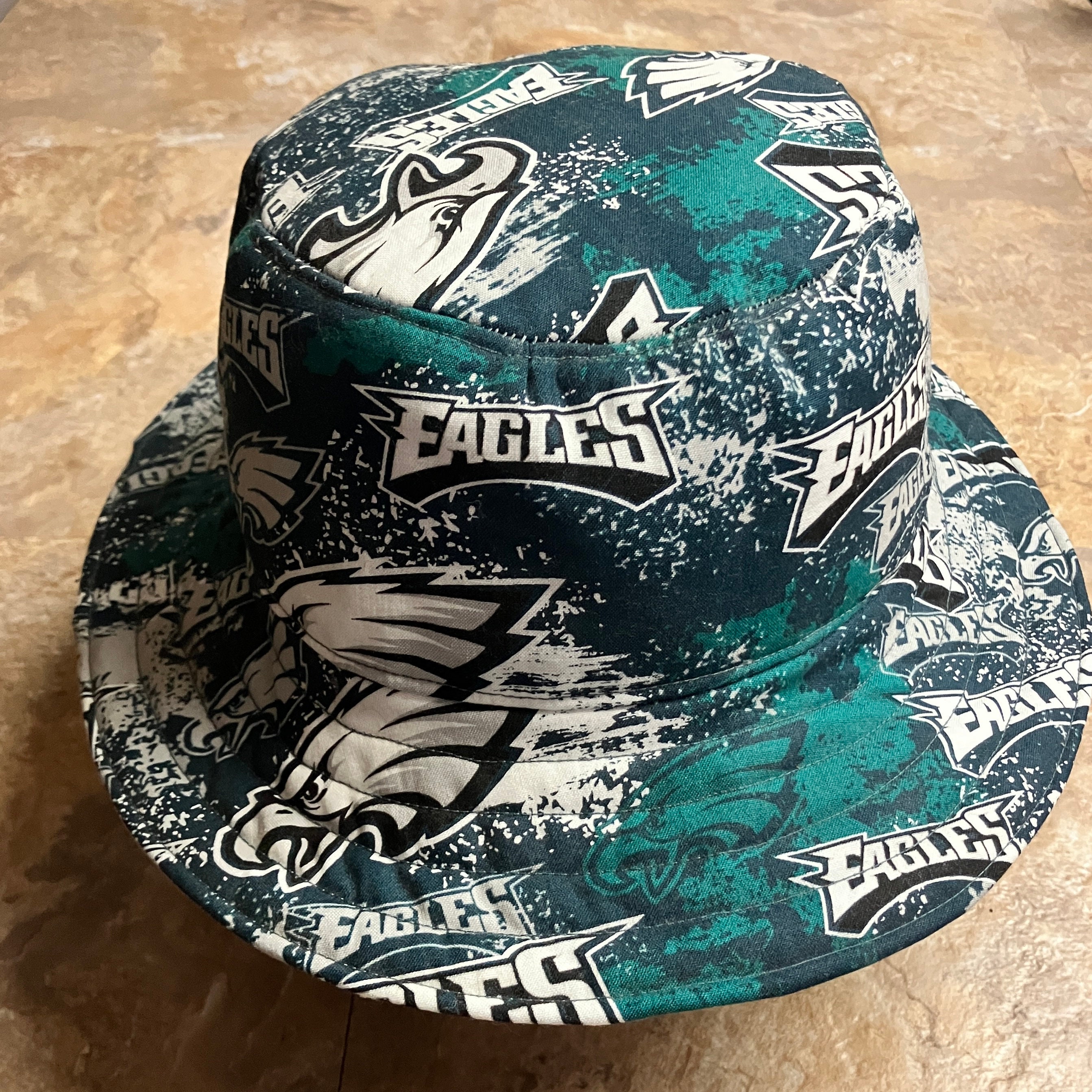 Sports Bucket Hat - Etsy