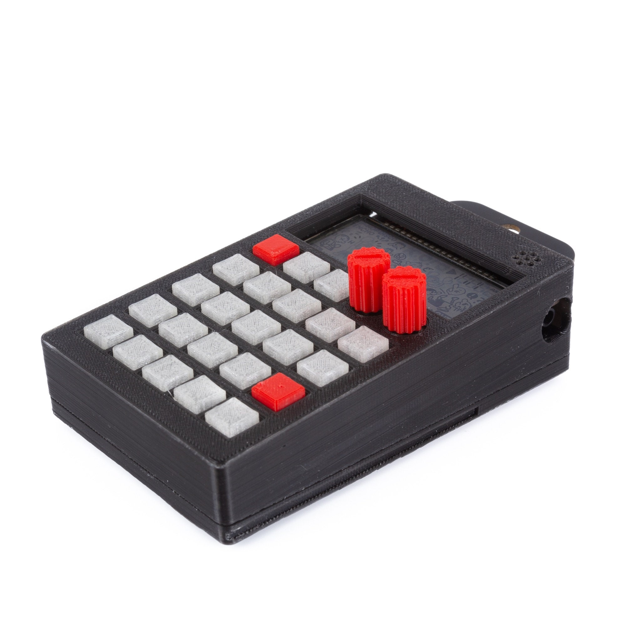 Case for Teenage Engineering Pocket Operator | Personalized Case | 3D ...