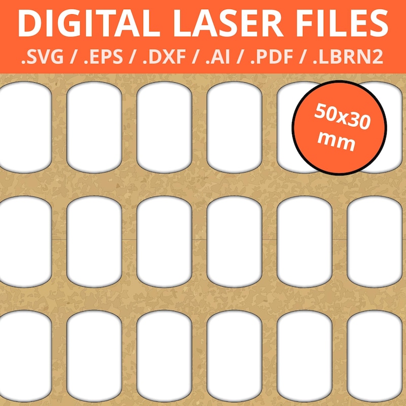 Military Dog Tags Jigs - Etsy