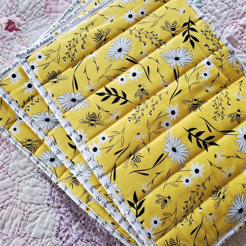 Scented Trivets - Etsy