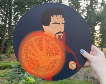 Dr Strange Decor | Etsy