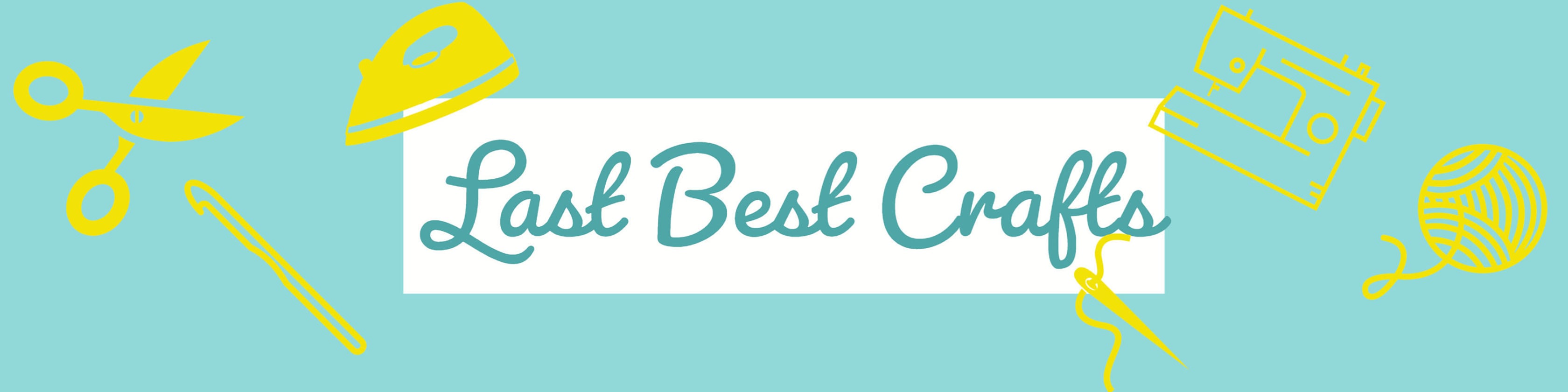 LastBestCrafts - Etsy