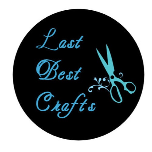 LastBestCrafts - Etsy