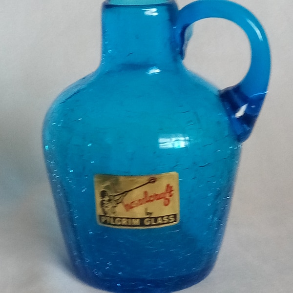 Pilgrim Glass - Etsy