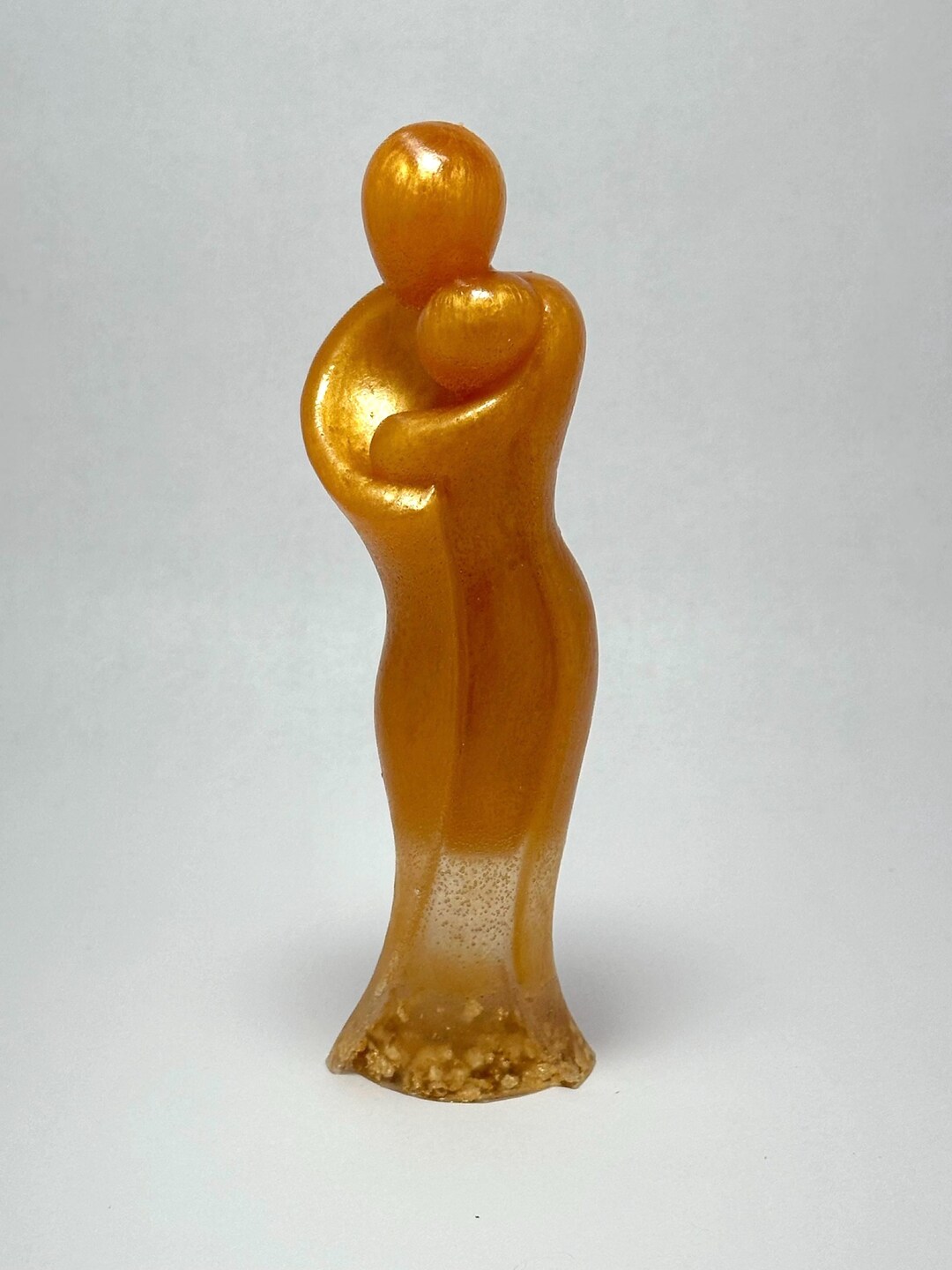 Mother/baby Figure - Etsy
