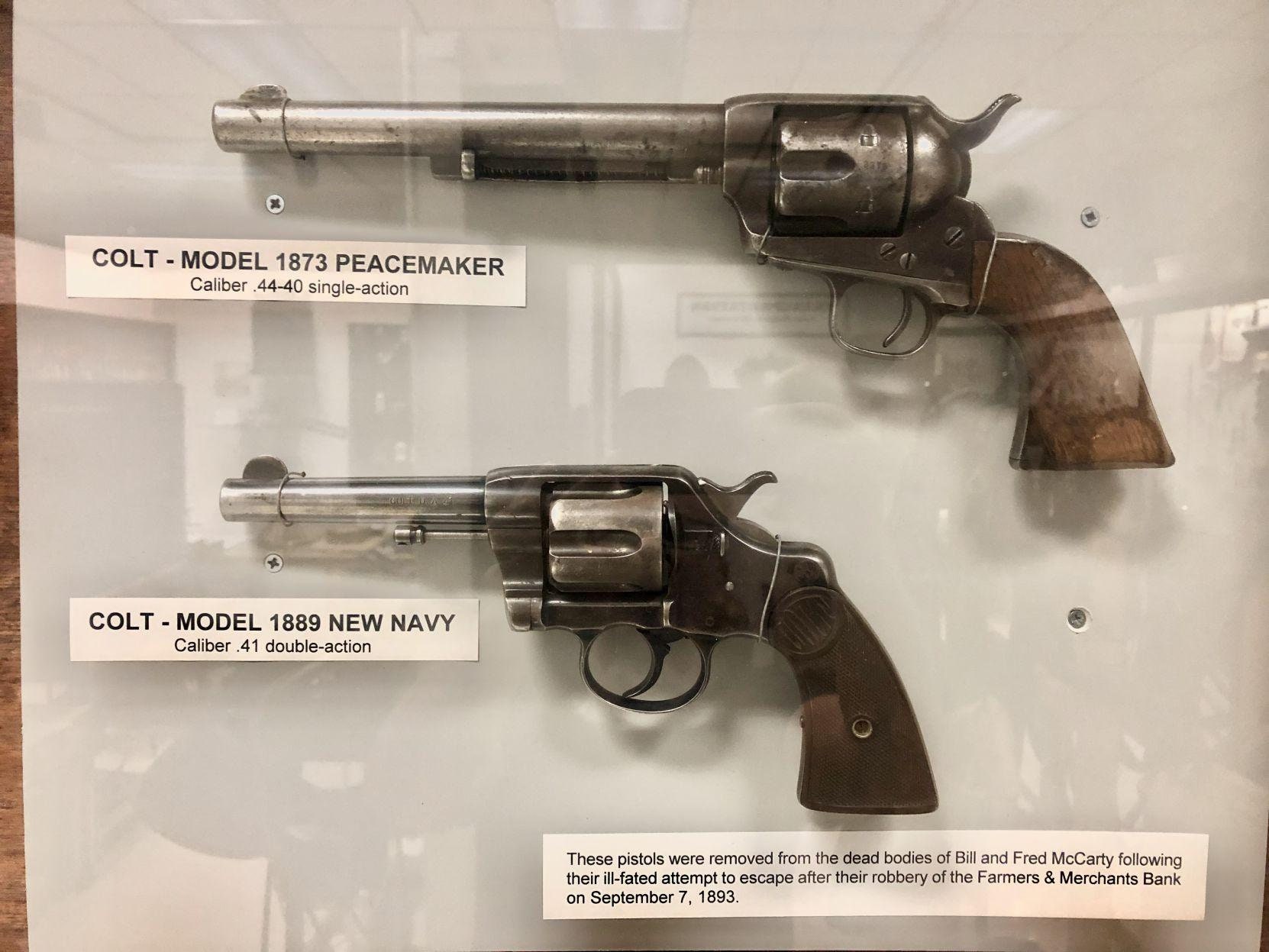 Banks, Bullets and Bodies; A Failed Robbery in Delta, Colorado - Etsy