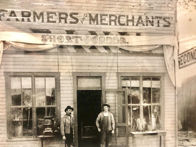 Banks, Bullets and Bodies; A Failed Robbery in Delta, Colorado - Etsy