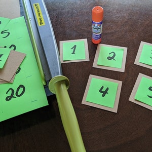 Printable Basket Raffle Numbers Silent Auction Tag Basket Tags Basket ...