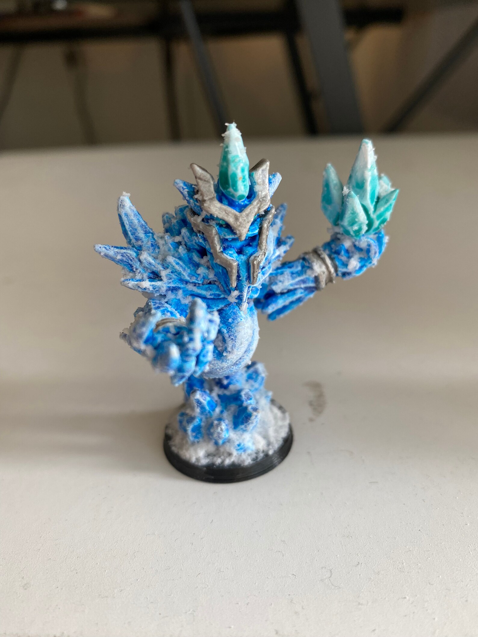 Frosthaven Deep Wraith Guide - Guides Online