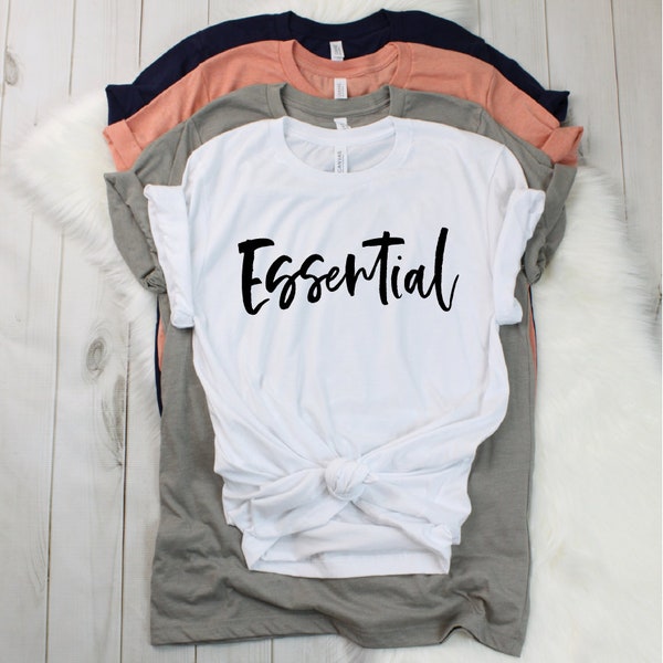 Essential Png - Etsy