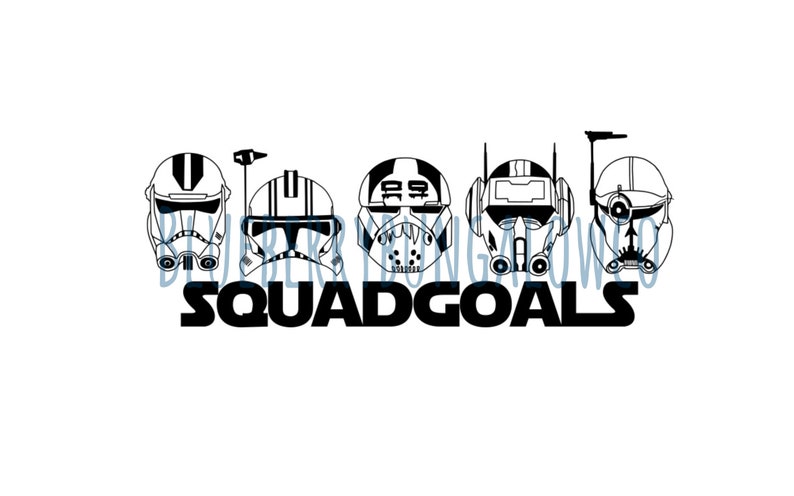Squad Goals Bad Batch // Clone Force 99 // Star Wars Bad Batch | Etsy Squad Goals Bad Batch // Clone Force 99 // Star Wars Bad Batch | Etsy