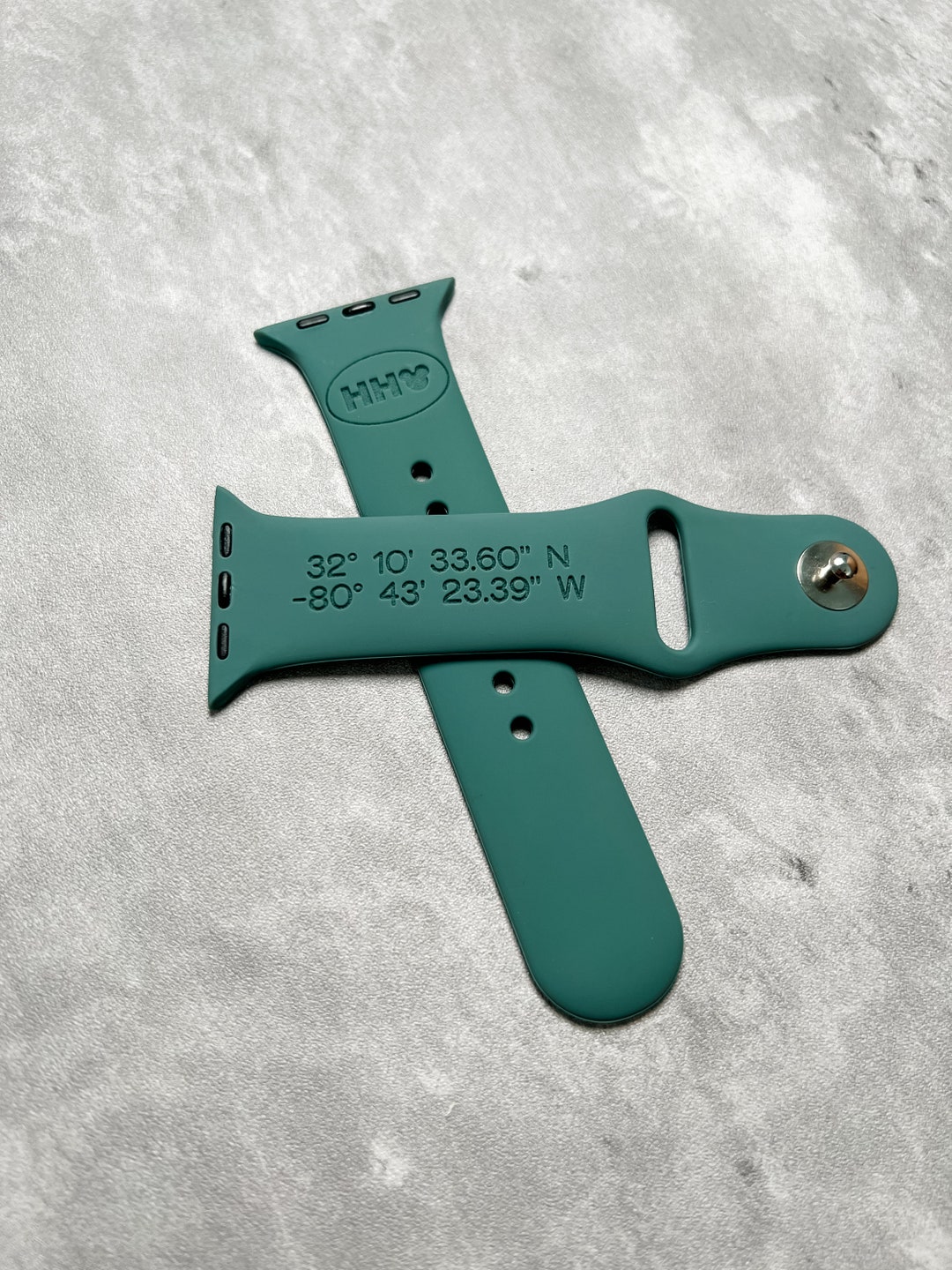 DVC Resort Welcome Home Inspired Watch Band // DVC Inspired Band ...