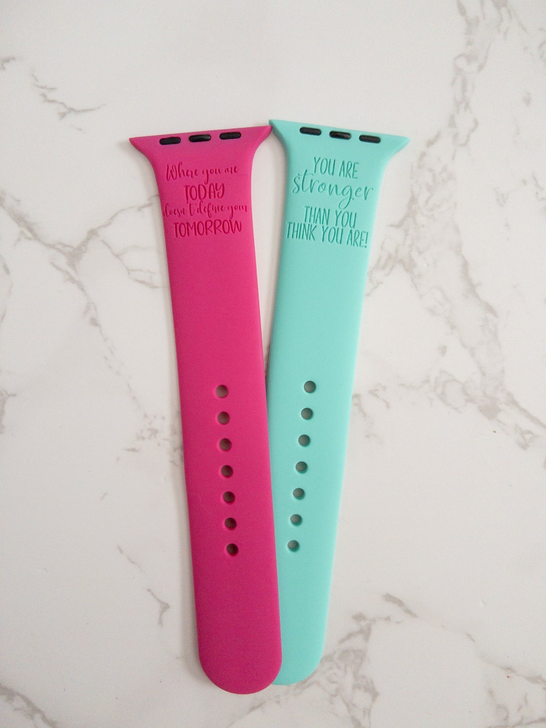 Echelon Inspired Watch Band // Multiple Options // Echelon Instructor ...