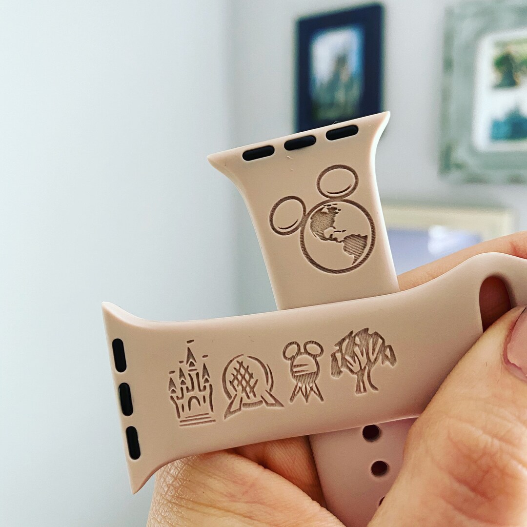 AP // DVC Inspired // Annual Passholder Inspired // DVC Inspired Watch ...