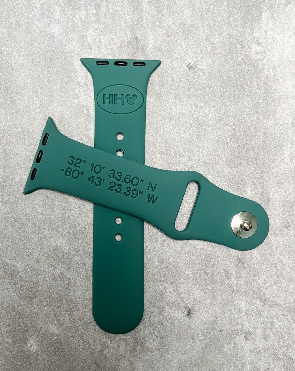 DVC Resort Welcome Home Inspired Watch Band // DVC Inspired | Etsy