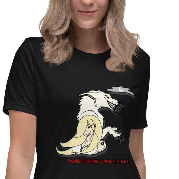 Therian Shirt - Etsy