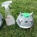 3D Printed Totoro Cookie Jar, 3D Printed Container, Totoro, Recycled ...