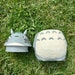 3D Printed Totoro Cookie Jar, 3D Printed Container, Totoro, Recycled ...