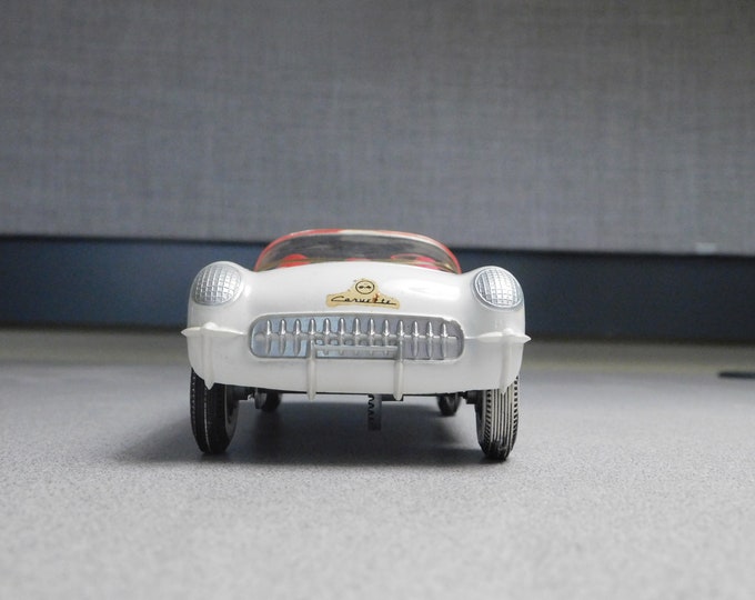AMT Ertl (12) Chevrolet Corvettes 1/25 Dealer Promos 1989-1994 Sll ...
