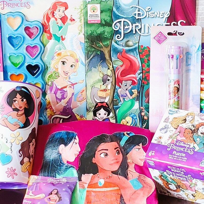 Princess Gift - 60+ Gift Ideas for 2025