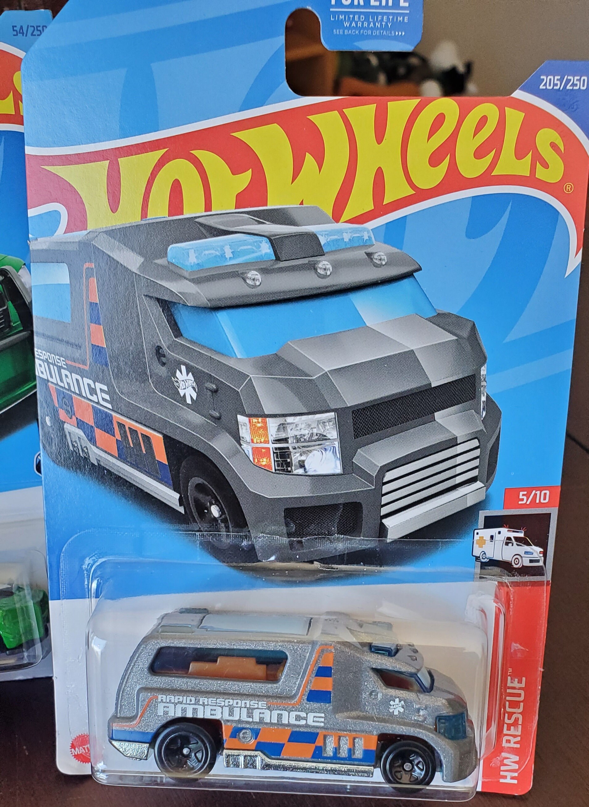 First Responders Gift Basket! Firefighters, Police, Rescue Gift Bag for ...