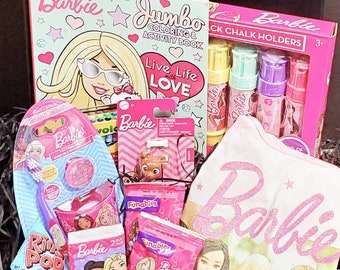 Barbie Gift Girls - Etsy