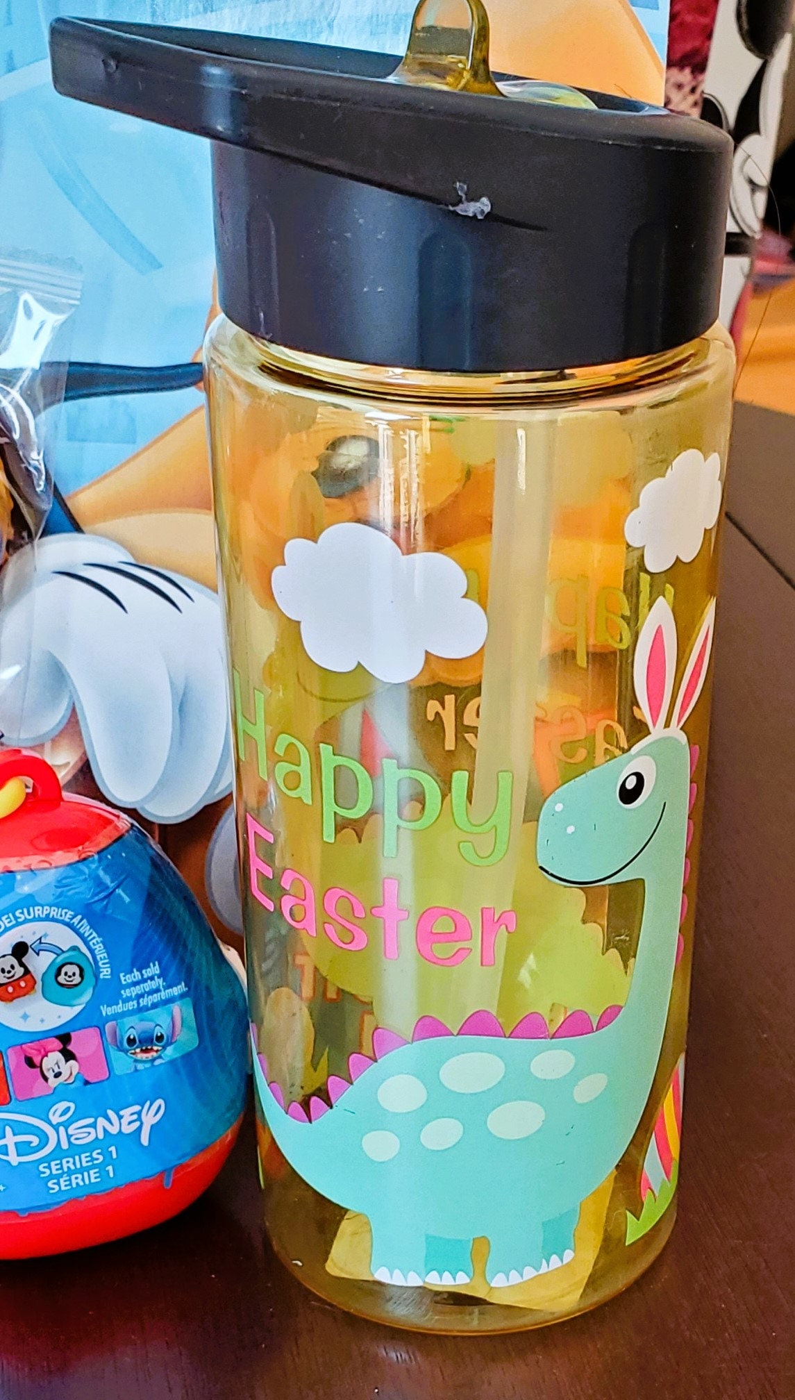 Mickey Mouse Gifts for Kids Mickey Mouse Gift Basket/gift Bag for Boys ...