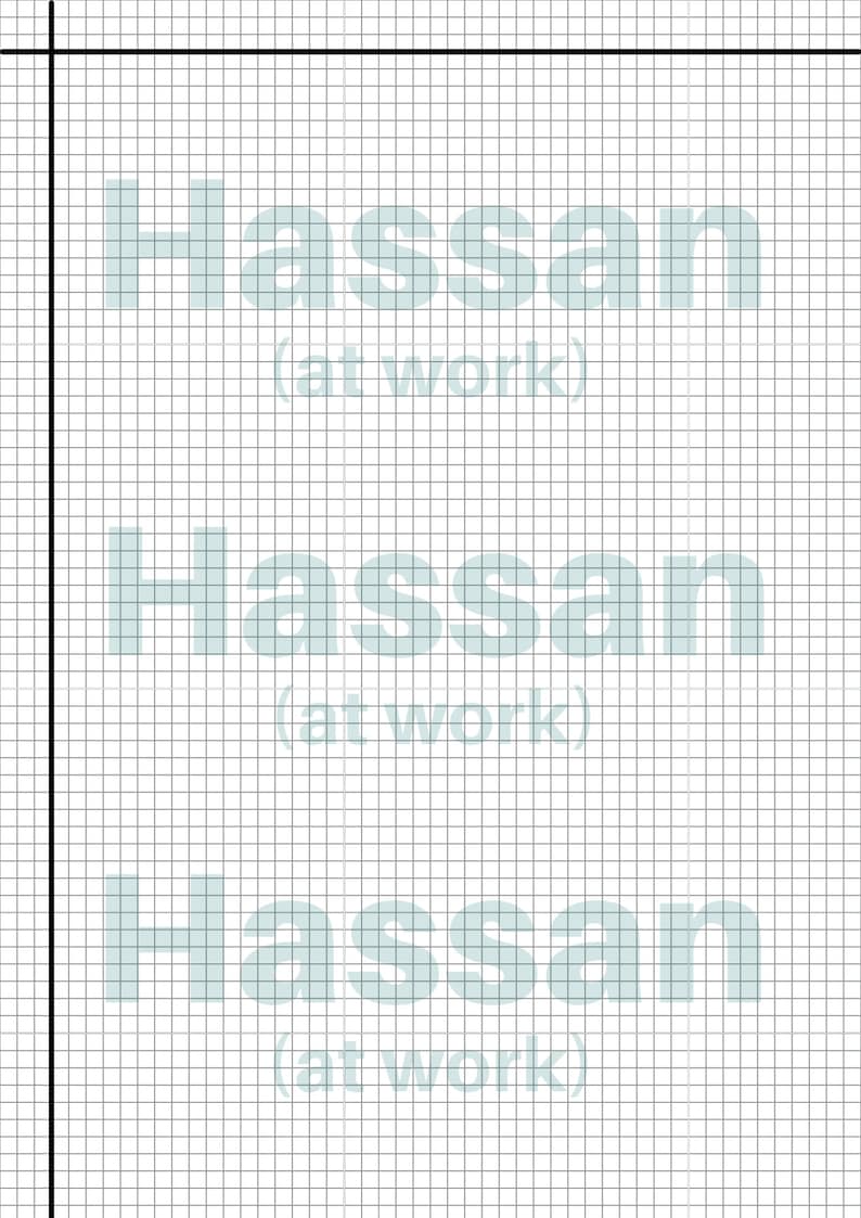 Goodnotes: Math Essentials Pack, White, Template (A4) | for Ipads ...