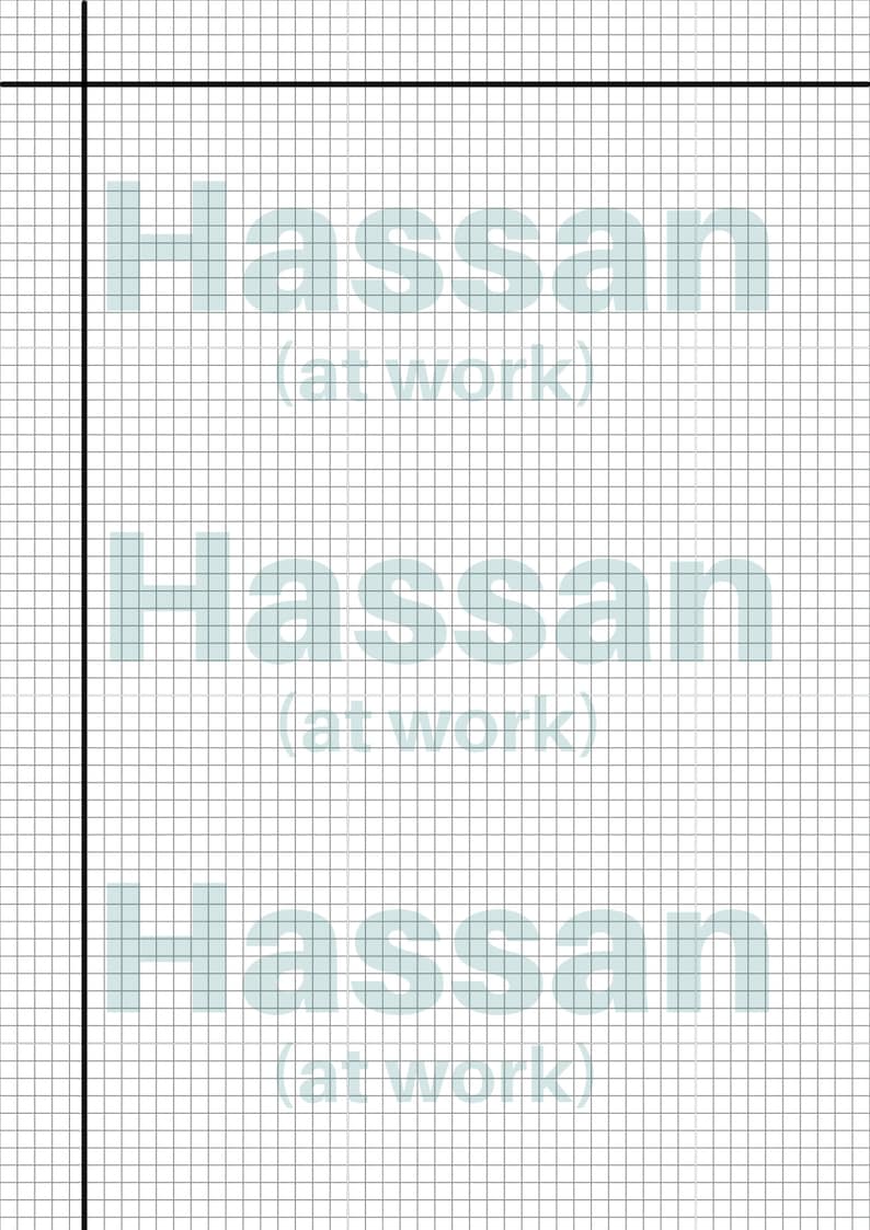 Goodnotes: Math Essentials Pack, White, Template (A4) | for Ipads ...