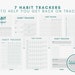 Goodnotes: Math Essentials Pack, White, Template (A4) | for Ipads ...