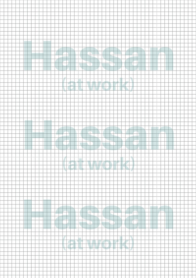 Goodnotes: Math Essentials Pack, White, Template (A4) | for Ipads ...