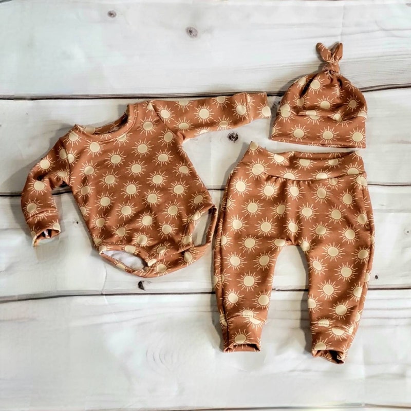 Modern Baby Clothes - Etsy