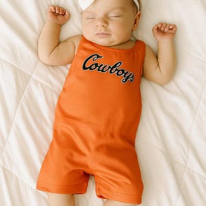 Custom Baby Wrestling Singlet: Personalized Team Colors, Infant ...