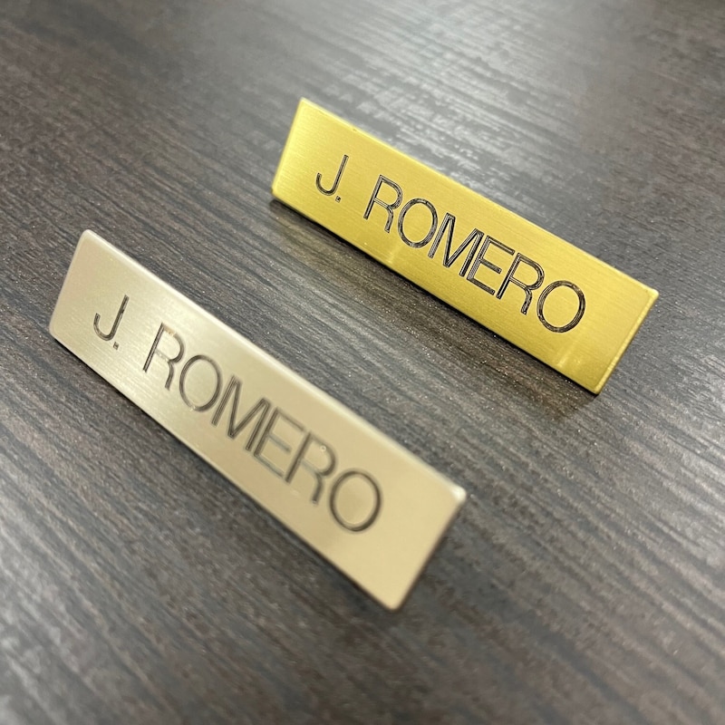 Ems Name Plate - Etsy