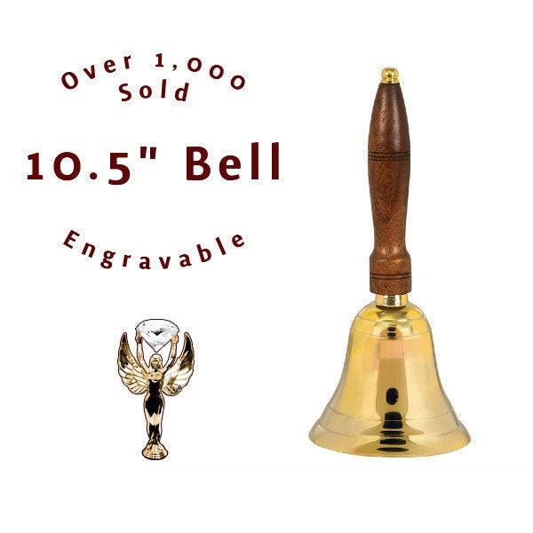 Brass Hand - Etsy