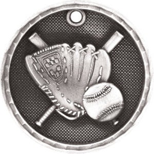 Baseball Award Medals - Personalized Baseball Award - Baseball Team ...